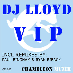 VIP by DJ Lloyd on MP3, WAV, FLAC, AIFF & ALAC at Juno Download