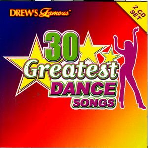30 Greatest Dance Songs by The Hit Crew on MP3, WAV, FLAC, AIFF & ALAC ...