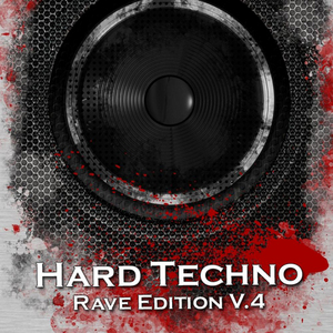 Various: Hard Techno Rave Edition Vol 4 at Juno Download