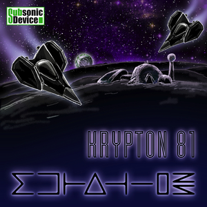 Mutations by Krypton 81 on MP3, WAV, FLAC, AIFF & ALAC at Juno Download
