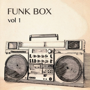 Various: Funk Box Vol 1 at Juno Download