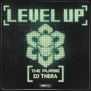 Level Up by The Purge & DJ Thera on MP3, WAV, FLAC, AIFF & ALAC at Juno ...