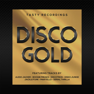 Various: Disco Gold at Juno Download