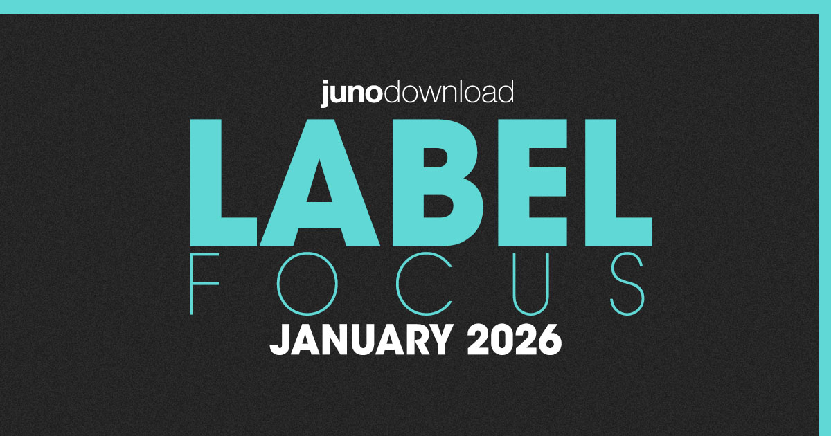 Label Focus for January 2026