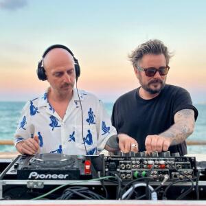 DJ charts > ROLLOVER DJS > Our Picks of Sept