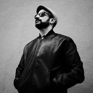 DJ charts > JAMES ROD > > JAMES ROD von Berlin in die Welt October