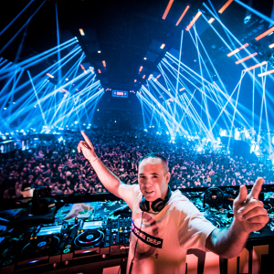 Logan D's Track Selection | Juno Download