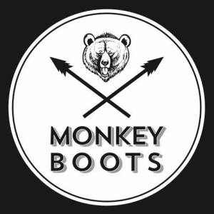 Monkey Boots's Track Selection | Juno Download