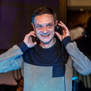 DJ charts > Ralf Gum > Ralf GUM August 2024 Chart