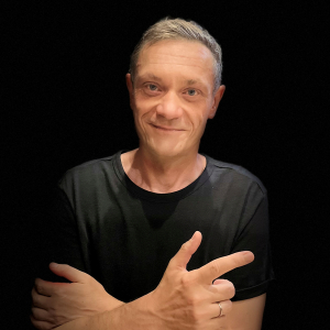 Ralf Gum's Track Selection | Juno Download