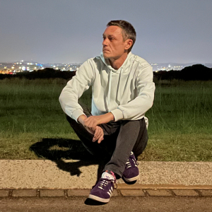 DJ charts > Ralf Gum > > Ralf GUM April 2024 Tunes