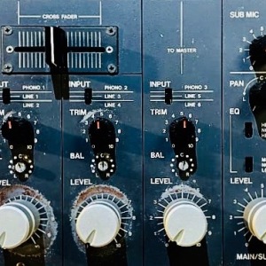 DJ charts > Top DJ Charts