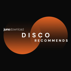 Top Disco Tracks: July by Juno Download