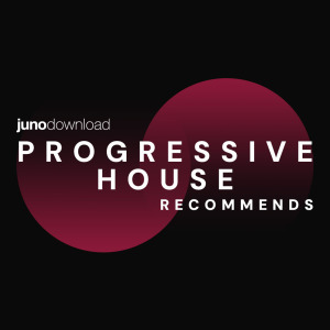 Top Progressive House Tracks: July by Juno Download