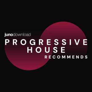 Top Progressive House Tracks: November by Juno Download