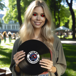 DJ charts > Step2 Records > DJ Pencil Step2 records new year nu ukg chart