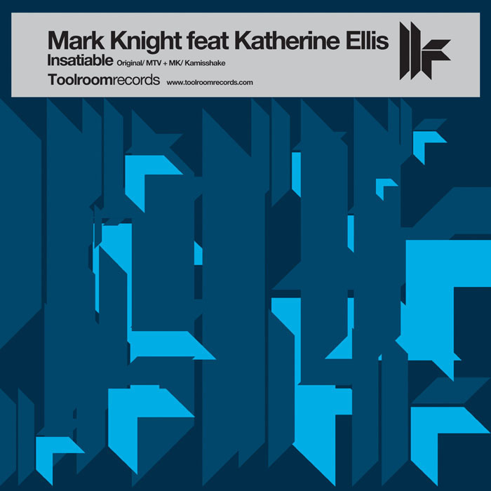 Mark Knight feat Katherine Ellis - Insatiable on Juno Download | MP3 ...