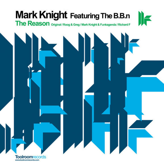 The Reason by Mark Knight feat The Bbn on MP3, WAV, FLAC, AIFF & ALAC ...