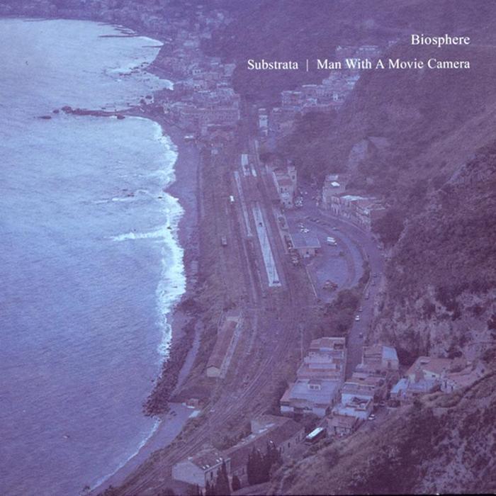 Biosphere - Substrata on Juno Download | MP3, WAV, FLAC