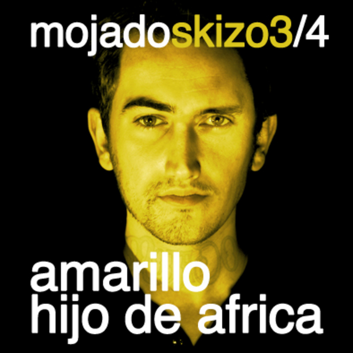 Skizo (Limited Part 3/4) by Mojado on MP3, WAV, FLAC, AIFF & ALAC at ...