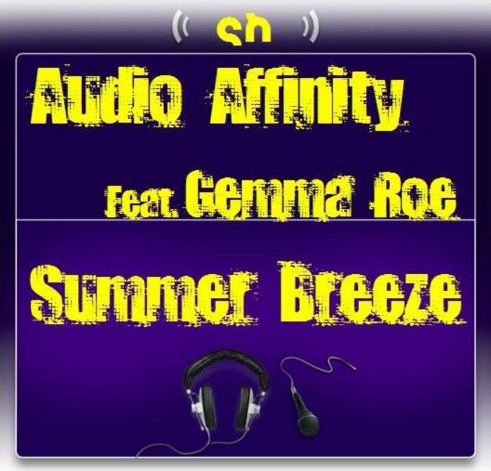 Summer Breeze by Audio Affinity feat Gemma Roe on MP3, WAV, FLAC, AIFF ...