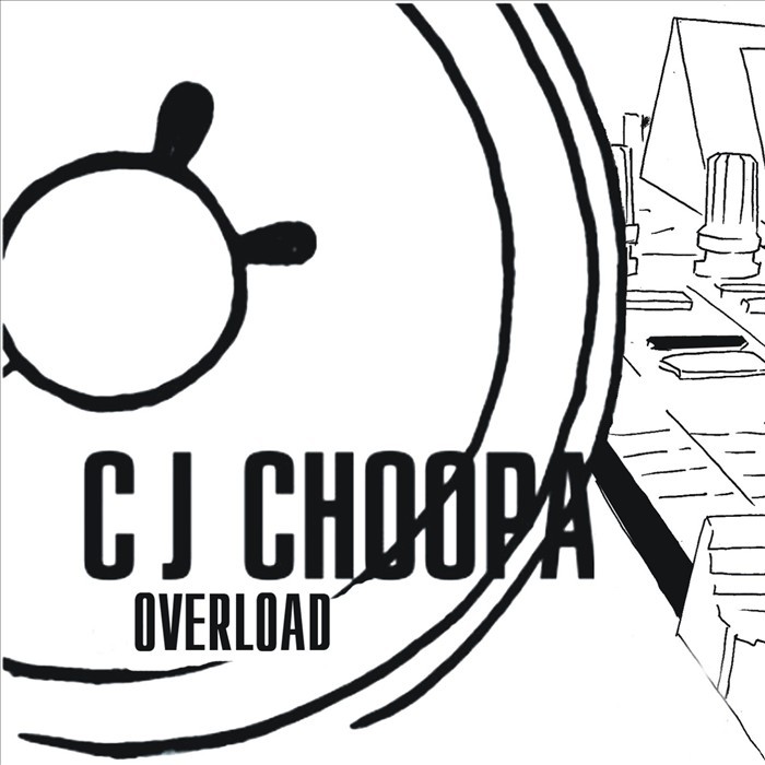 Overload by Cj Choopa on MP3, WAV, FLAC, AIFF & ALAC at Juno Download