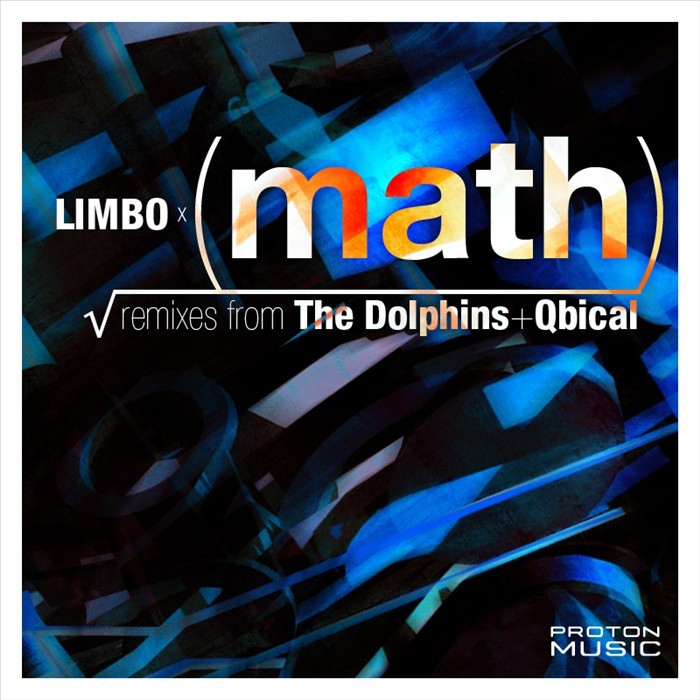 Math by Limbo on MP3, WAV, FLAC, AIFF & ALAC at Juno Download