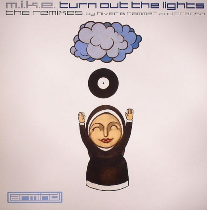 Turn Out The Lights (Remixes) by Mike on MP3, WAV, FLAC, AIFF & ALAC at ...