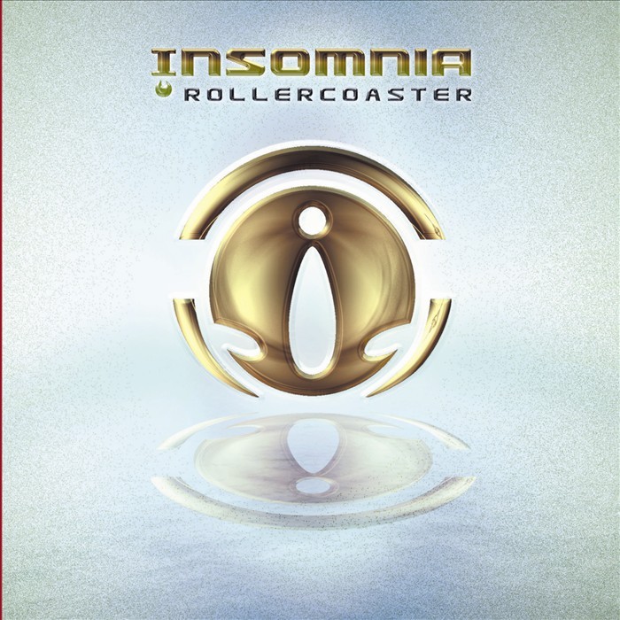 Rollercoaster by Insomnia on MP3, WAV, FLAC, AIFF & ALAC at Juno Download
