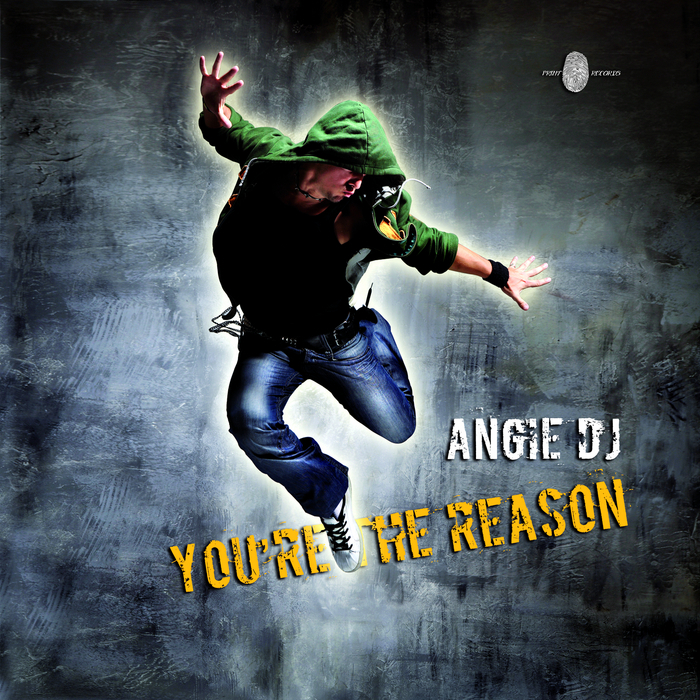 Angie DJ by Angie DJ on MP3, WAV, FLAC, AIFF & ALAC at Juno Download