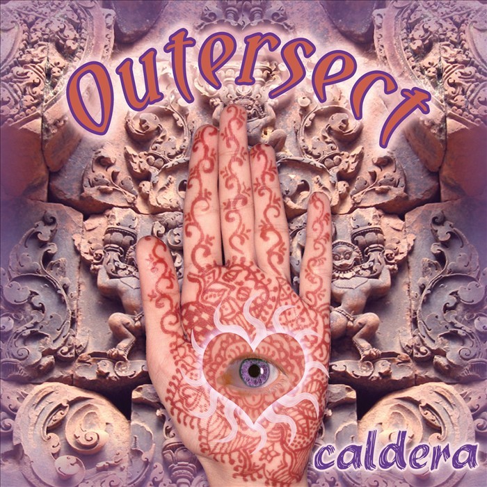 Caldera by Outersect on MP3, WAV, FLAC, AIFF & ALAC at Juno Download