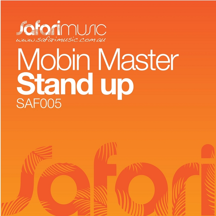Stand Up by Mobin Master on MP3, WAV, FLAC, AIFF & ALAC at Juno Download