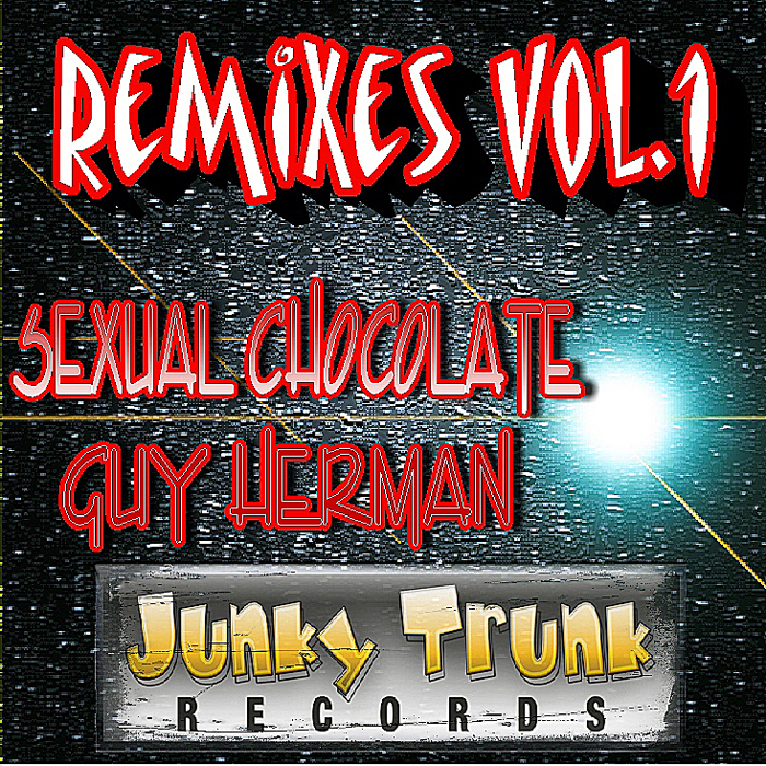 Nobody Knows What He Did by Matthew Garton on MP3, WAV, FLAC, AIFF ...