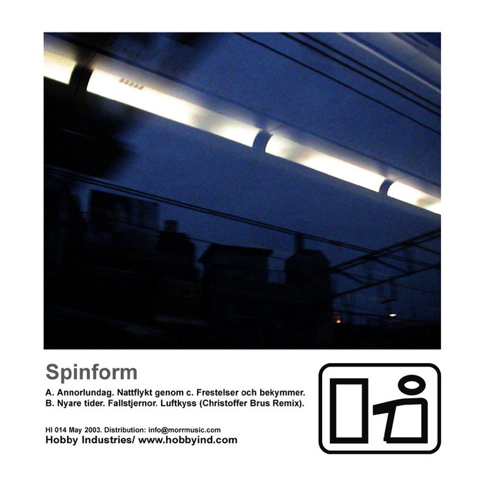 Superstjerna by Spinform on MP3, WAV, FLAC, AIFF & ALAC at Juno Download
