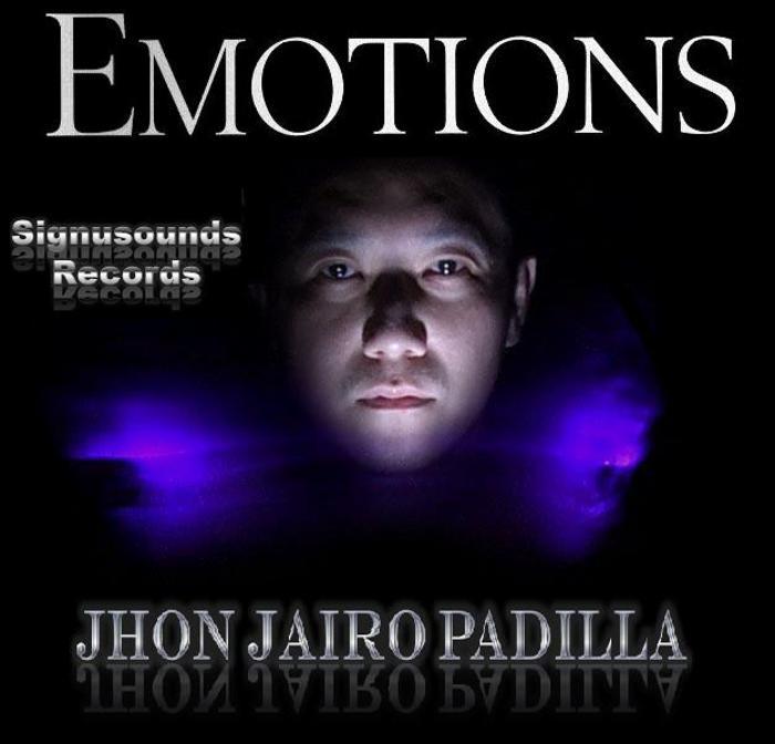 Emotions by Jhon Jairo Padilla on MP3, WAV, FLAC, AIFF & ALAC at Juno ...