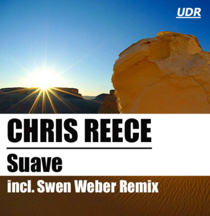 Chris Reece - Suave on Juno Download | MP3, WAV, FLAC