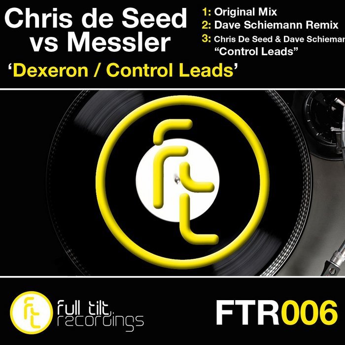 Dexeron by Chris De Seed vs Messler/Dave Schiemann on MP3, WAV, FLAC ...