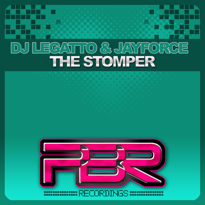 The Stomper by DJ Legatto/Jayforce on MP3, WAV, FLAC, AIFF & ALAC at ...
