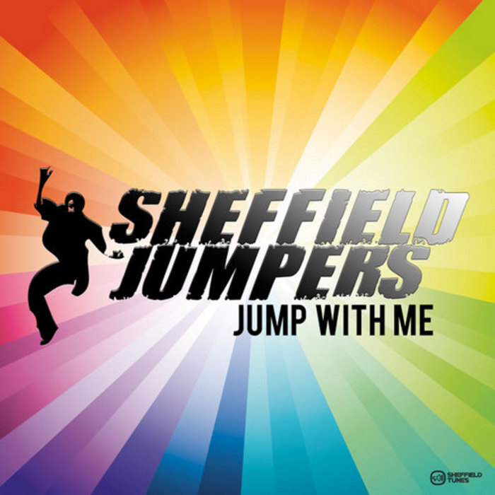 Jump With Me by Sheffield Jumpers on MP3, WAV, FLAC, AIFF & ALAC at ...