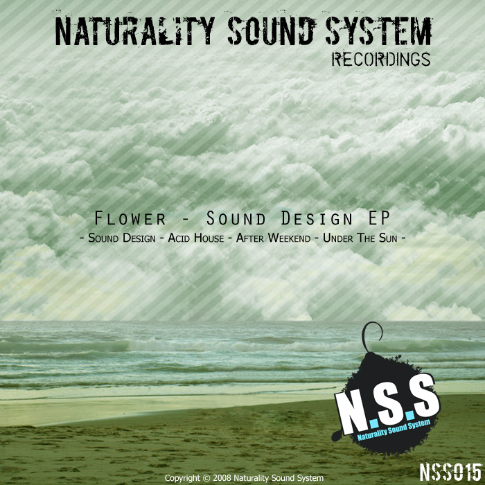 Sound Design by Flower on MP3, WAV, FLAC, AIFF & ALAC at Juno Download