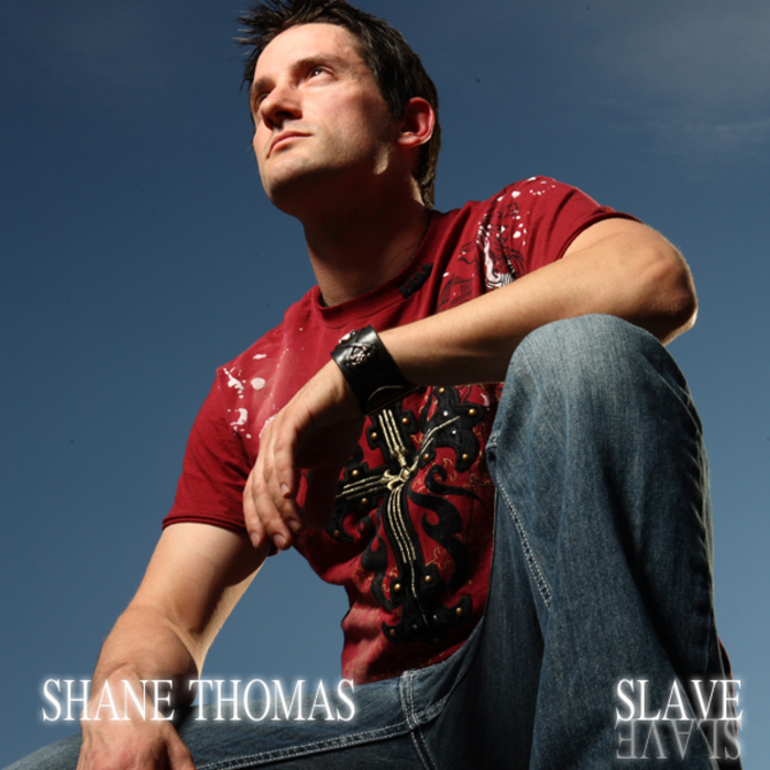 Slave by Shane Thomas on MP3, WAV, FLAC, AIFF & ALAC at Juno Download