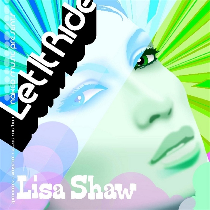 Lisa Shaw - Let It Ride on Juno Download | MP3, WAV, FLAC