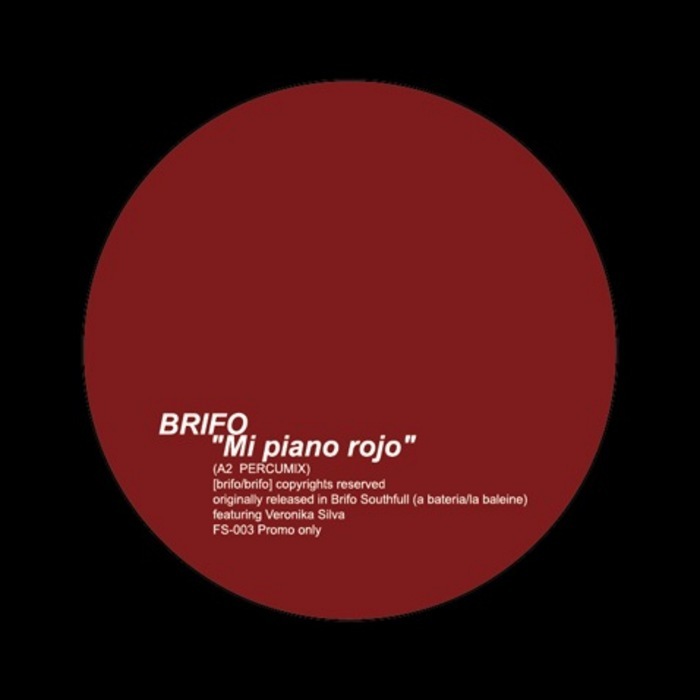 Mi Piano Rojo By Brifo On Mp3 Wav Flac Aiff And Alac At Juno Download