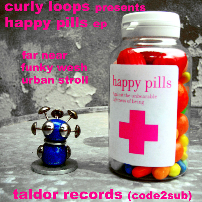 Far Near Ep By Curly Loops On Mp3 Wav Flac Aiff And Alac At Juno Download
