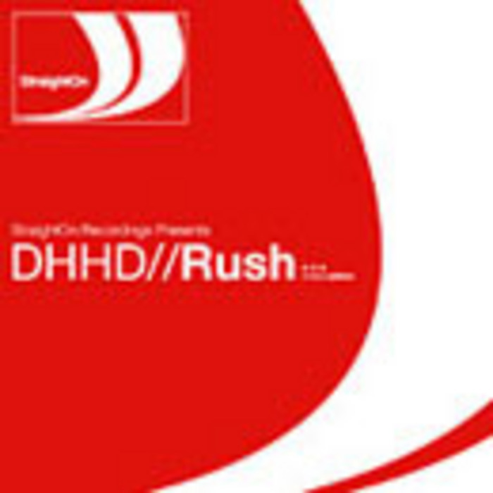 Rush by Dhhd on MP3, WAV, FLAC, AIFF & ALAC at Juno Download