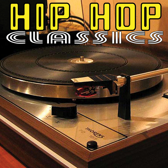 Various - Hip Hop Classics on Juno Download | MP3, WAV, FLAC