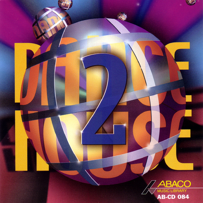 Dance House 2 by Bob Mitchell/Jimmy Kaleth on MP3, WAV, FLAC, AIFF ...