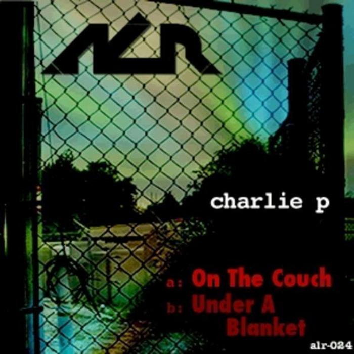 On The Couch by Charlie P on MP3, WAV, FLAC, AIFF & ALAC at Juno Download