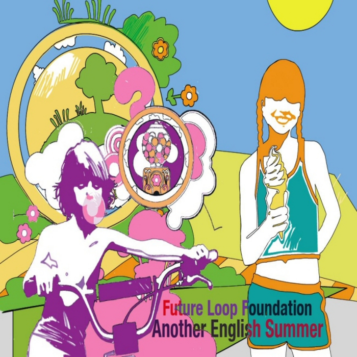 Another English Summer by Future Loop Foundation on MP3, WAV, FLAC ...