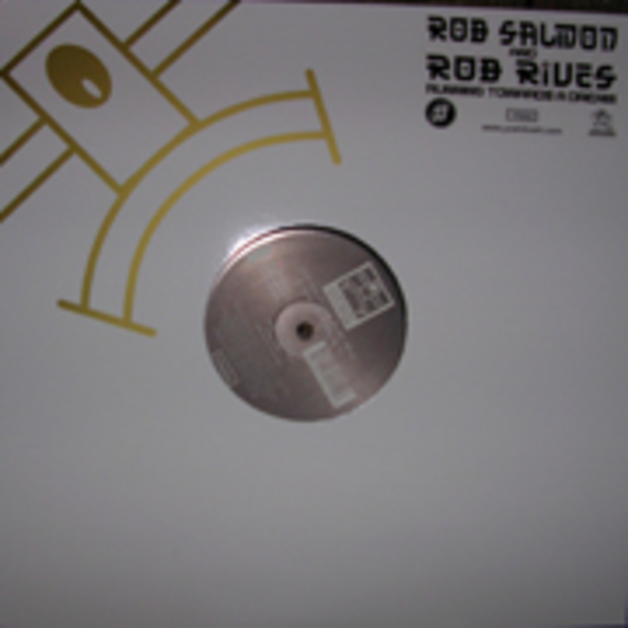 Running Towards A Dream by Rob Salmon/Rob Rives on MP3, WAV, FLAC, AIFF ...